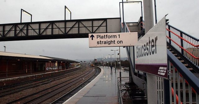Fascinating Facts about the UK Rail Network - Entrepreneur Business